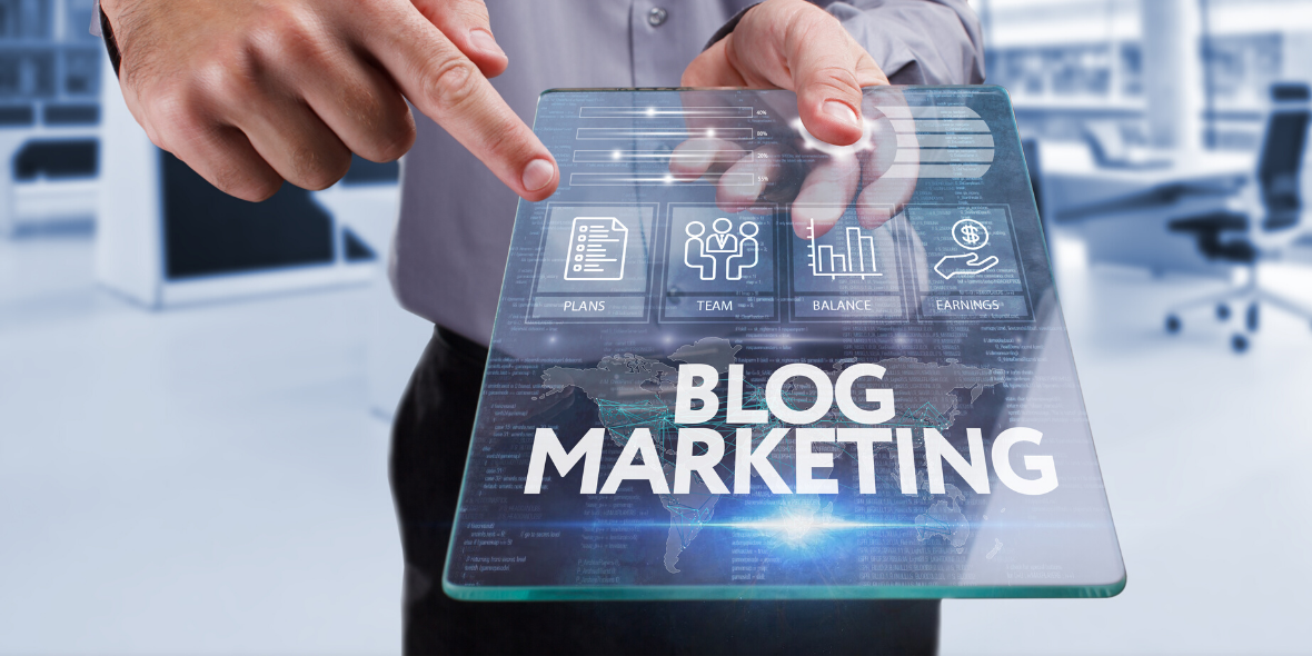 Blog-Marketing: Vorteile Preise Beispiele